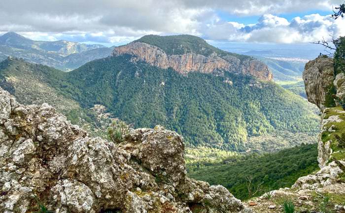 Our favourite hike - Es Verger Restaurant to Castell d'Alaro Monastery ...