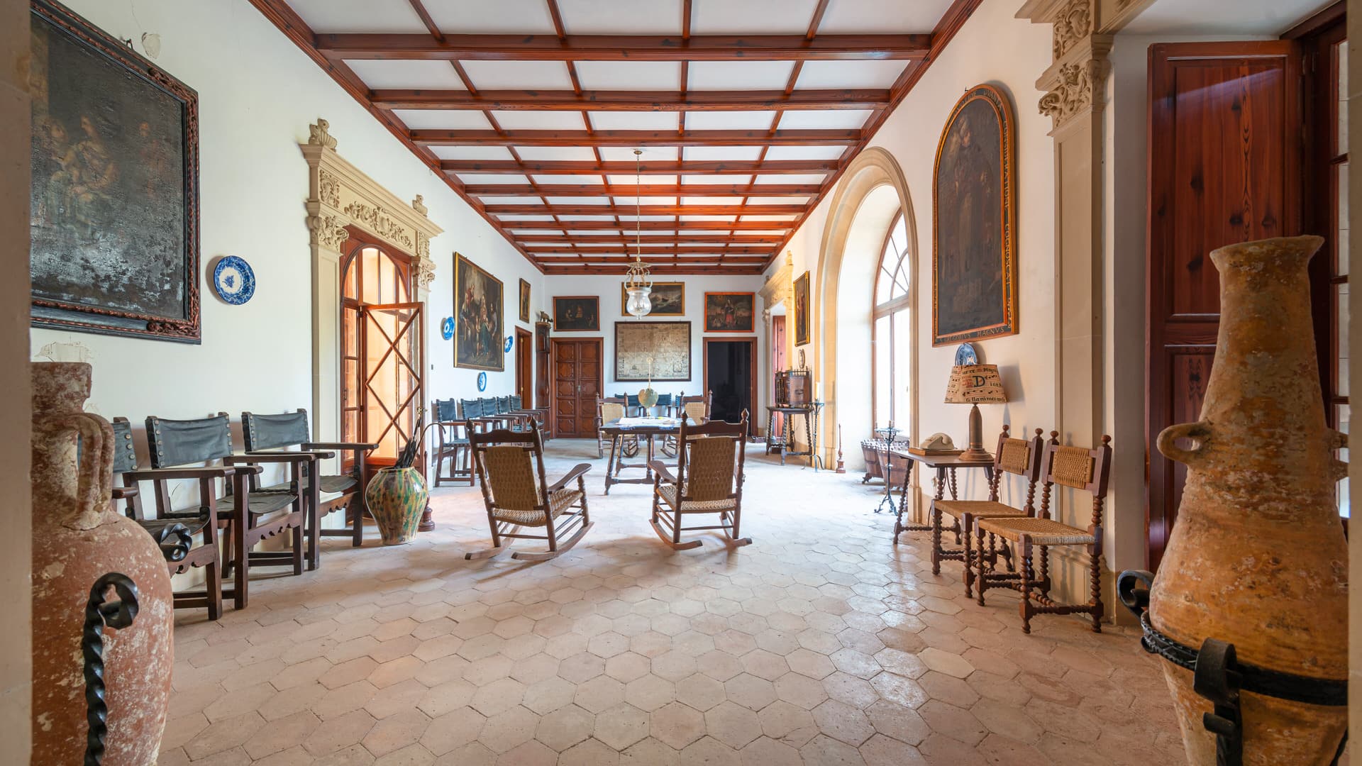 Restoring Traditional Mallorca Properties: Preserving Mallorca's ...