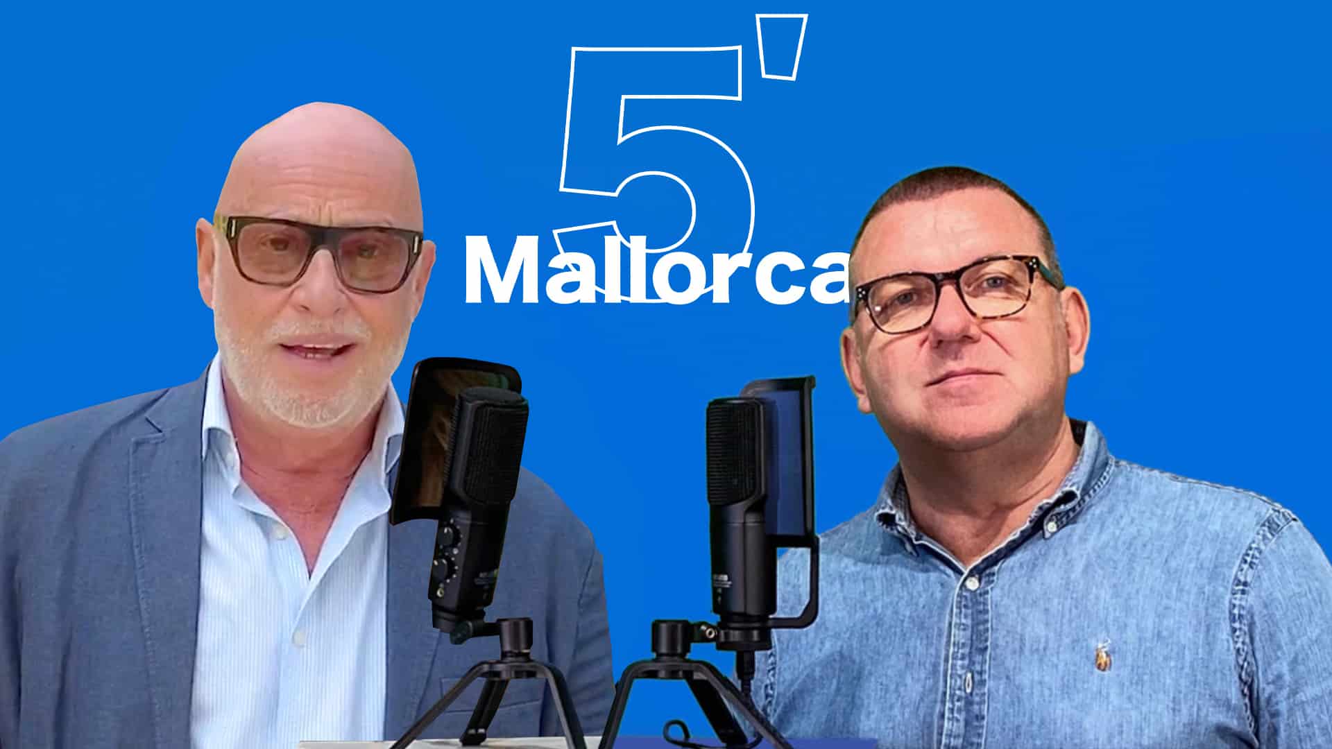 Original desde hace 20 años: Andreas Dinges habla con Klaus Klaus ...