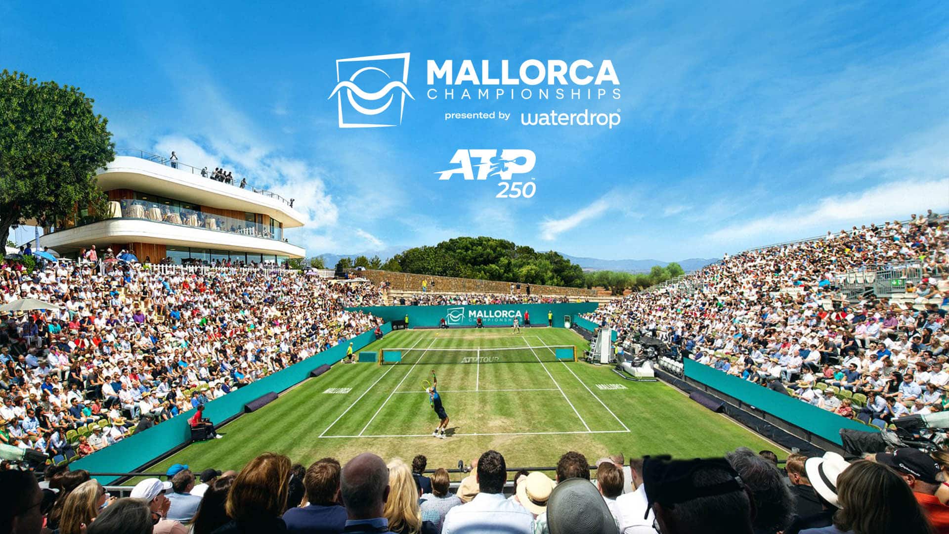 ATP Mallorca Championships: A Tennis Spectacle in Paradise - Private ...