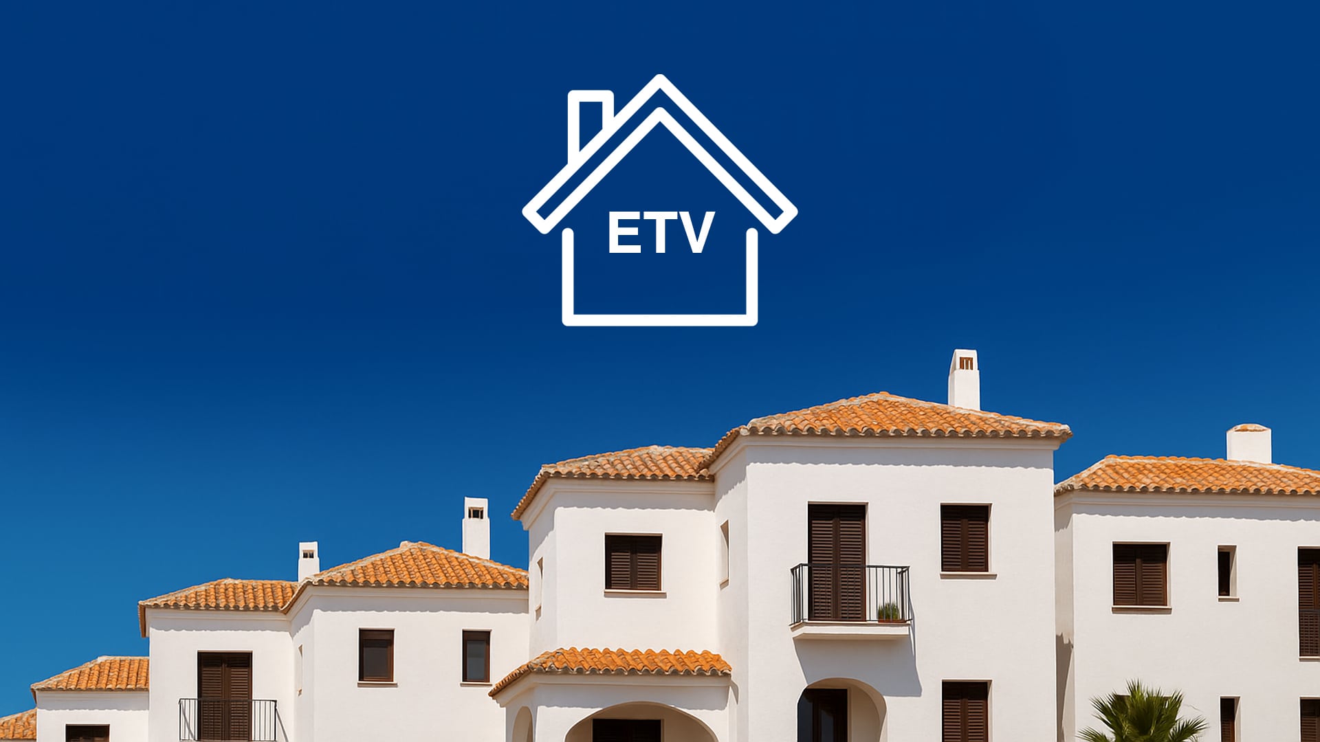 Nuevas plazas turísticas en viviendas (ETV): lo que debes saber sobre ...